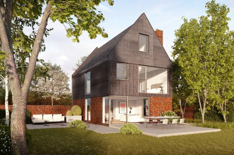 Leaper - creating Custom and Self-Build homes