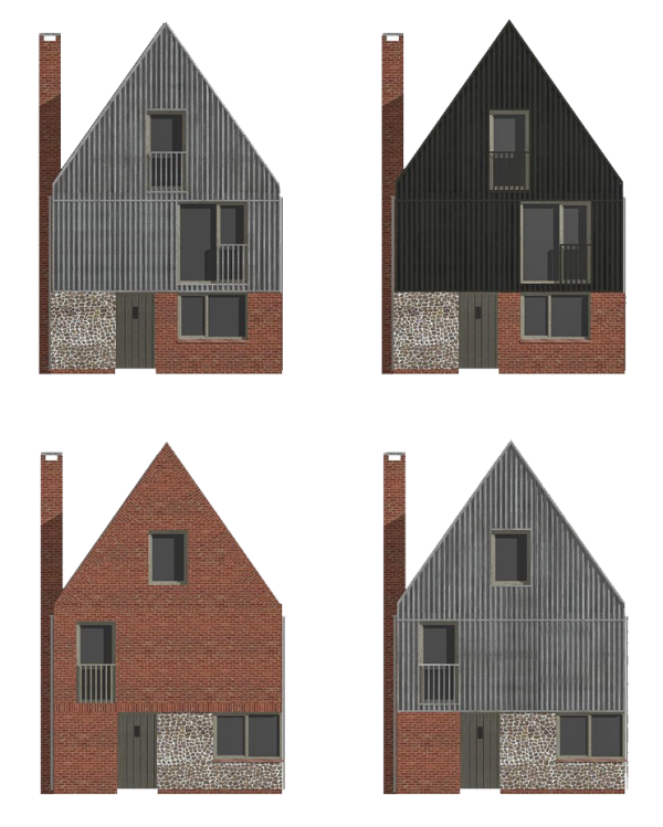 Leaper - creating Custom and Self-Build homes